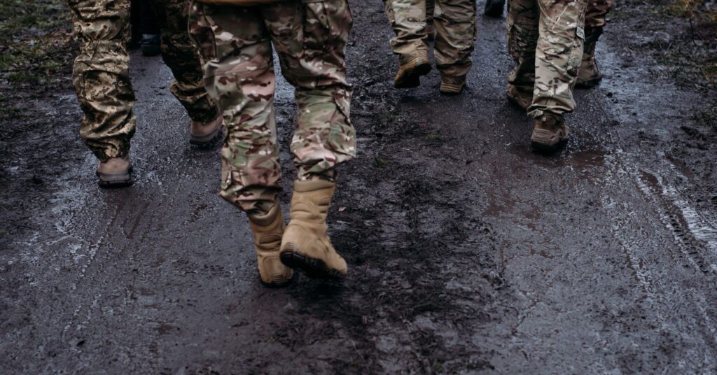 IDF ambush captures terrorist cell planting bomb | Viewpoint Israel