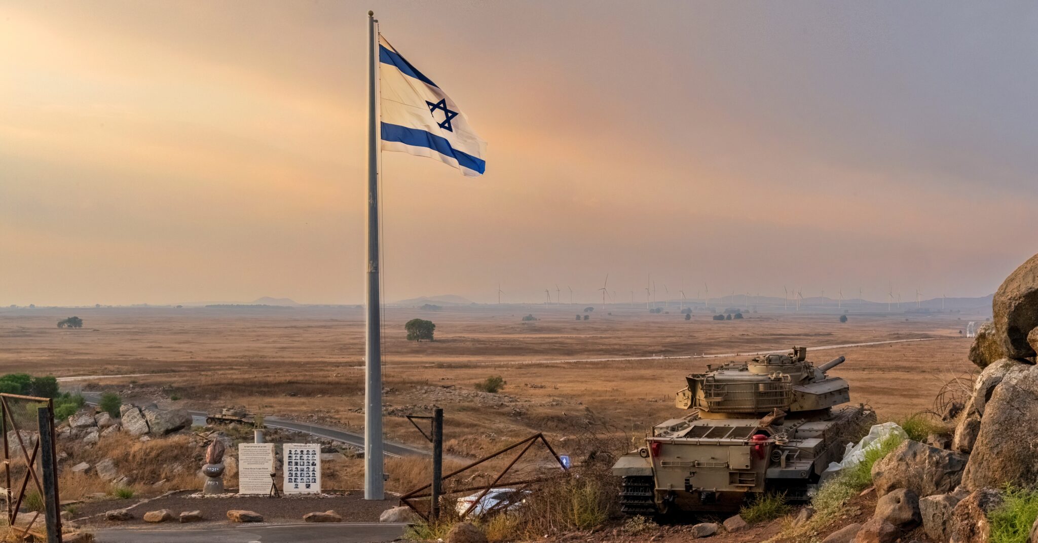 IDF Reflects on Combat Year, Prepares for Next War | Viewpoint Israel