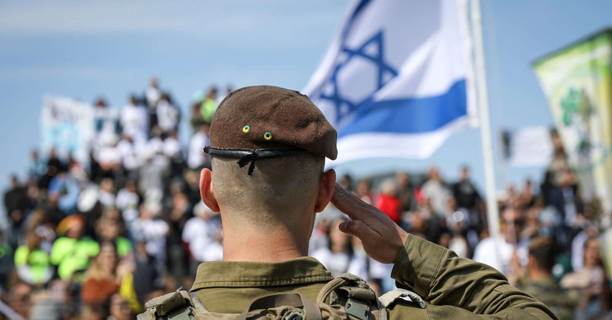 IDF Chief: Military Pressure Key to Freeing Hostages | Viewpoint Israel